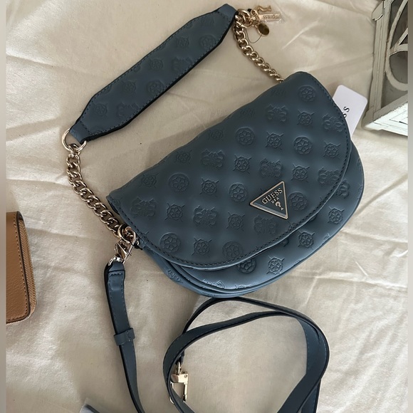 Guess | Bags | New Gues Shoulder Crossbody Bag | Poshmark